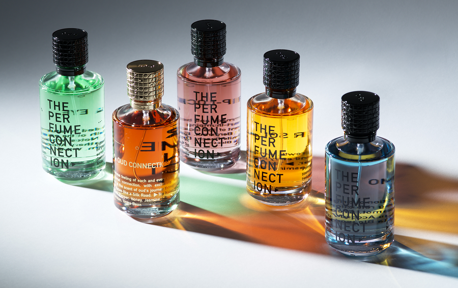 TPC: The Perfume Connection - Online Store – TPC Online Store